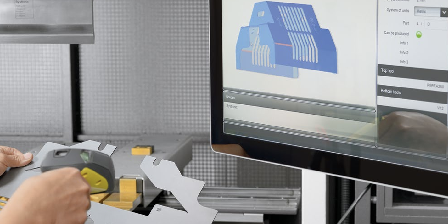 BENDING — Fabricating Solutions